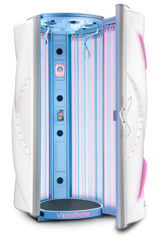 Renting a Sunbed in Liverpool: How it Works